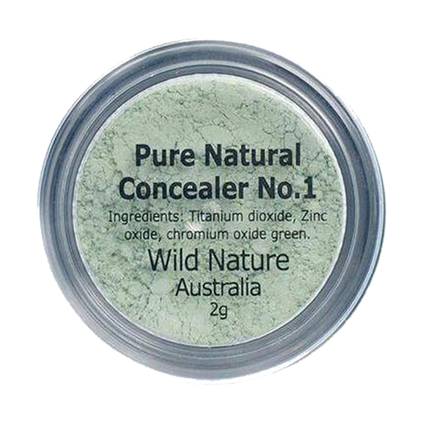 Apply Best Stroke Of Concealer With Dual Stick