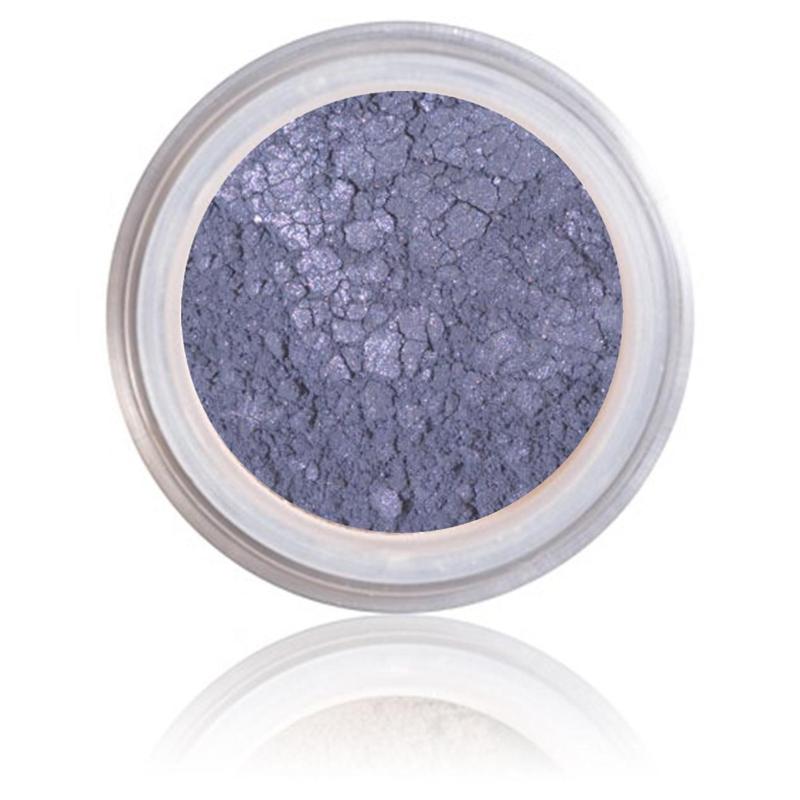 Versatile Slate Green Shimmer Shadow - Wild Nature