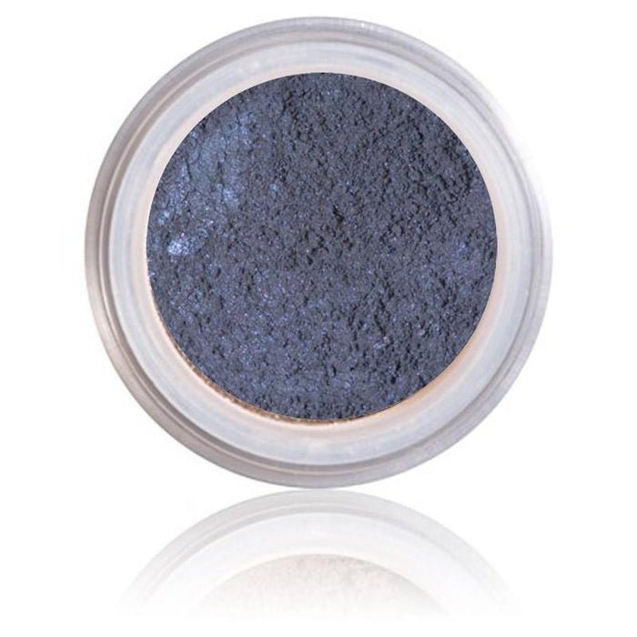 Versatile Slate Green Shimmer Shadow - Wild Nature